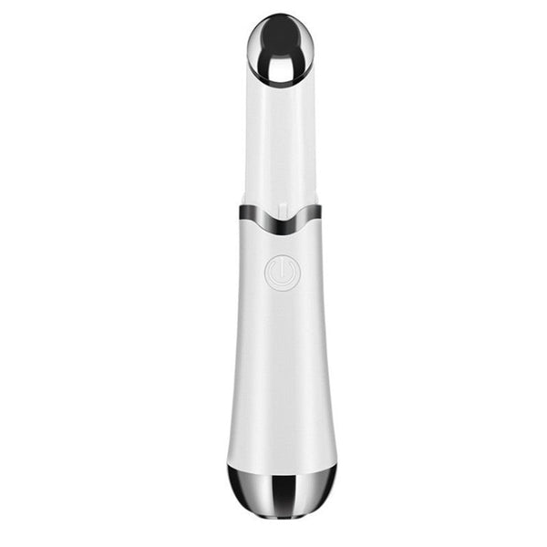Radiant Glow LED Light Magic Wand For Eyes And Face To Depuff And Refr ...