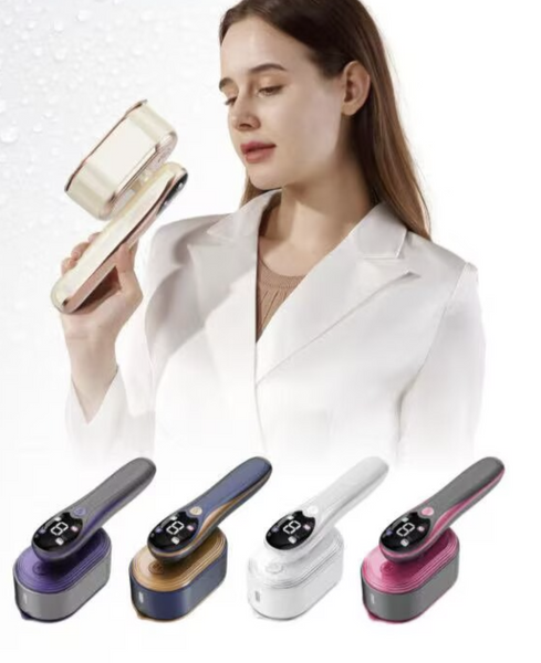 SteamMate The Ultimate Home And Travel Steamer And Iron Combo – VistaShops