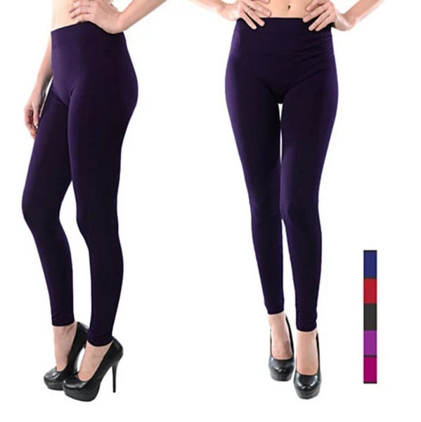 Leggy Lass Lovely Leggings Also In Plus Sizes – VistaShops