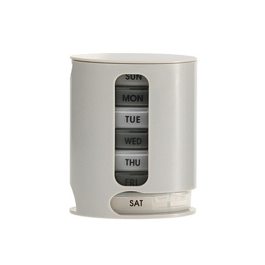 Pill Doctor 7 Day Medicine Kit – VistaShops